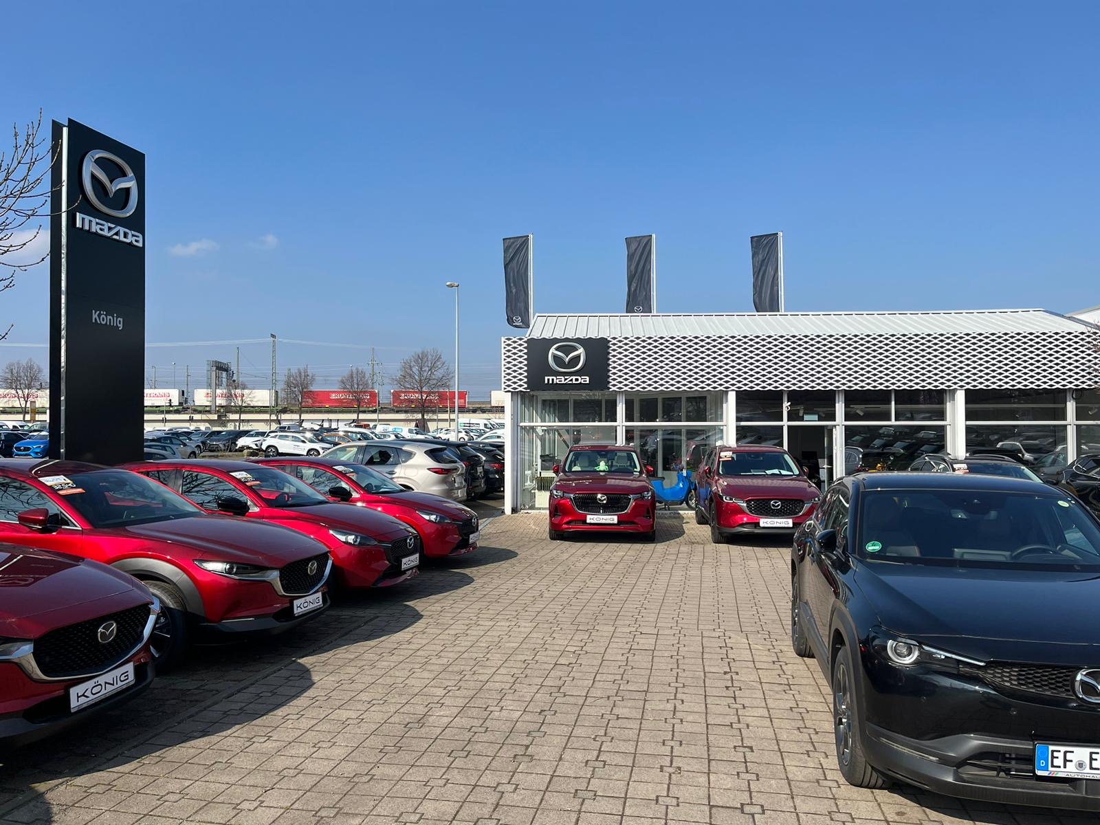 Autohaus Gotthard Knig Gmbh
